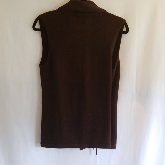 Chaps | Jackets & Coats | Chaps Vest | Poshmark